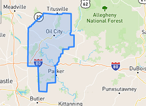 PA State Rep. R. Lee James